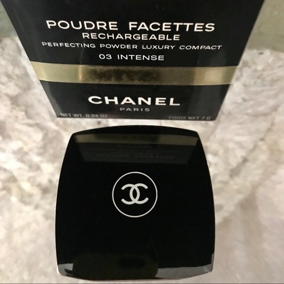 CHANEL | Makeup | New Authentic Chanel Perfecting Powder | Poshmark